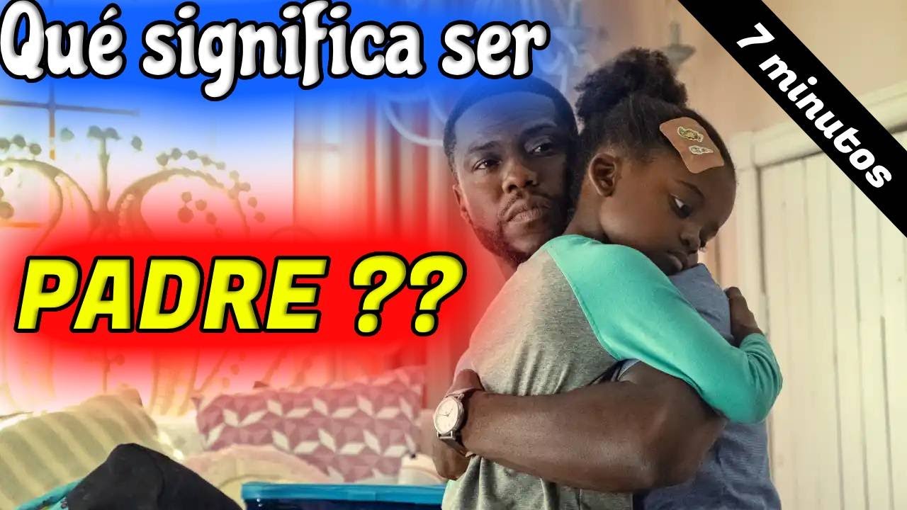 😮🔴Qué significa ser padre?? |Paternidad| reflexión | #peliculas #viral ...