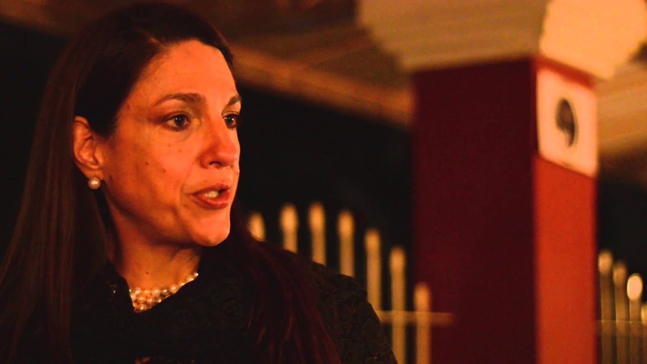 Entrevista a Marcela Suazo, Director Regional de UNFPA para América ...