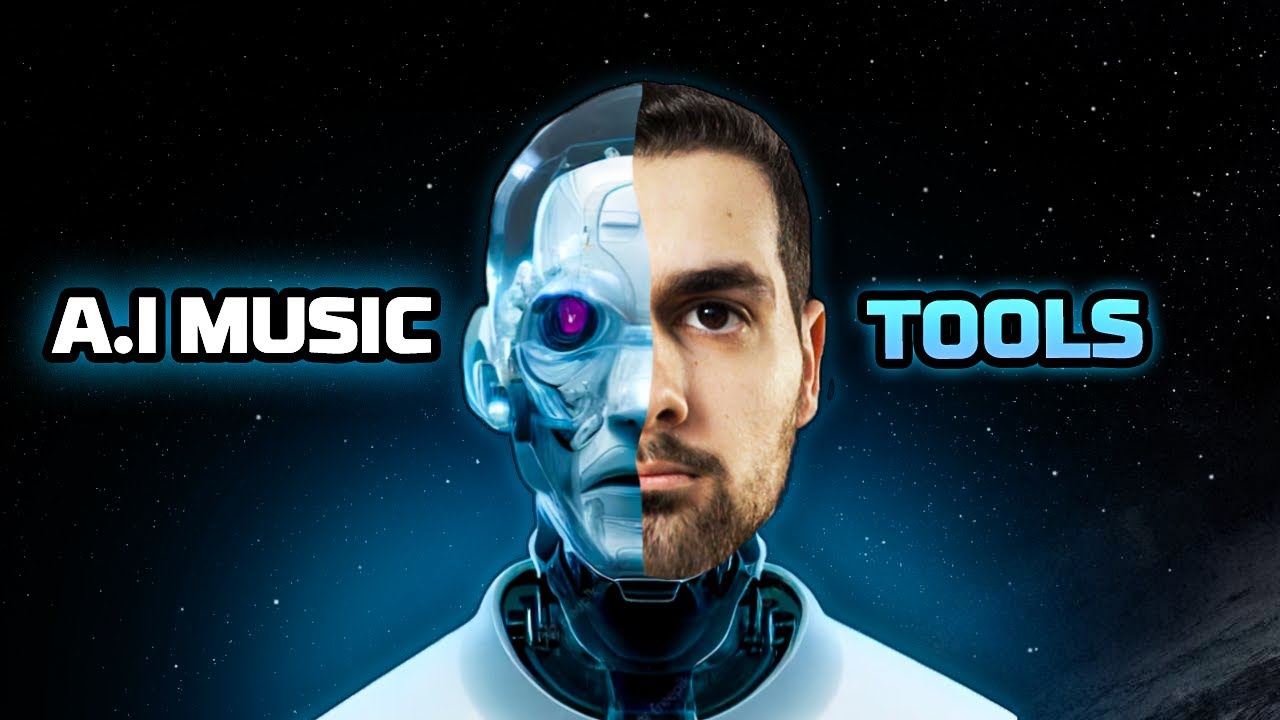 Best A.I Music Tools For 2023 😱 - YouTube
