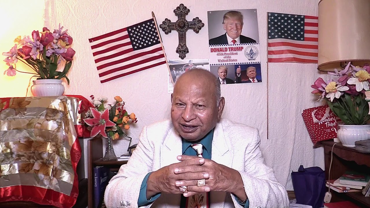 Is Jesus only a Prophet (Urdu) By Rev. Dr. Samie Samson - YouTube