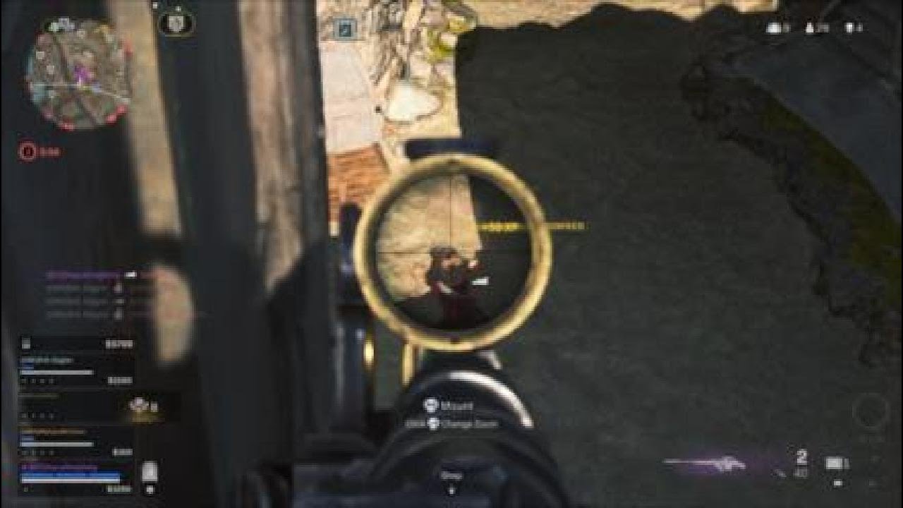 Call of Duty Warzone The Legend of BOBBY BEAN SWAGGER - YouTube