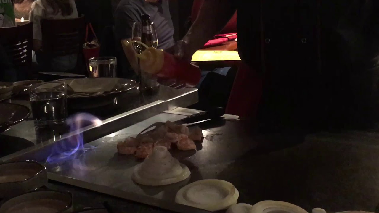 Crazy Food Tricks - YouTube