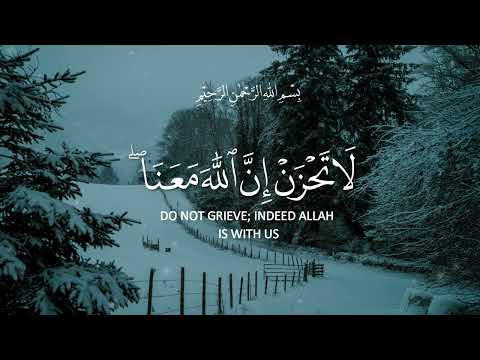 6 Hours of Peace | Most Beautiful & Relaxing Quran Recitation – Abdul Rahman Mossad