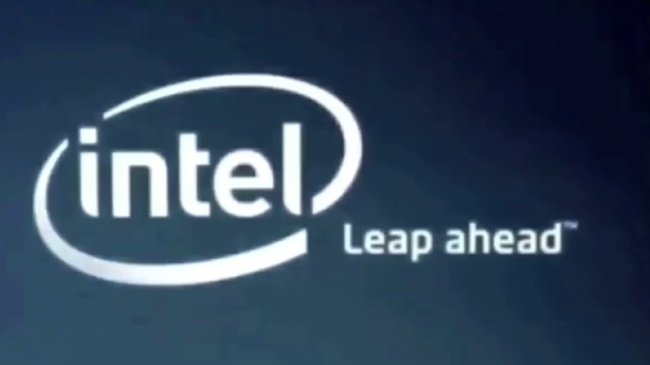 Intel Logos ()()()(VTBAL)()()() - YouTube