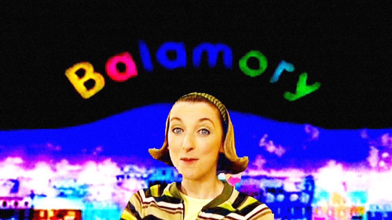 Balamory Theme Song Jungle Remix Youtube Music