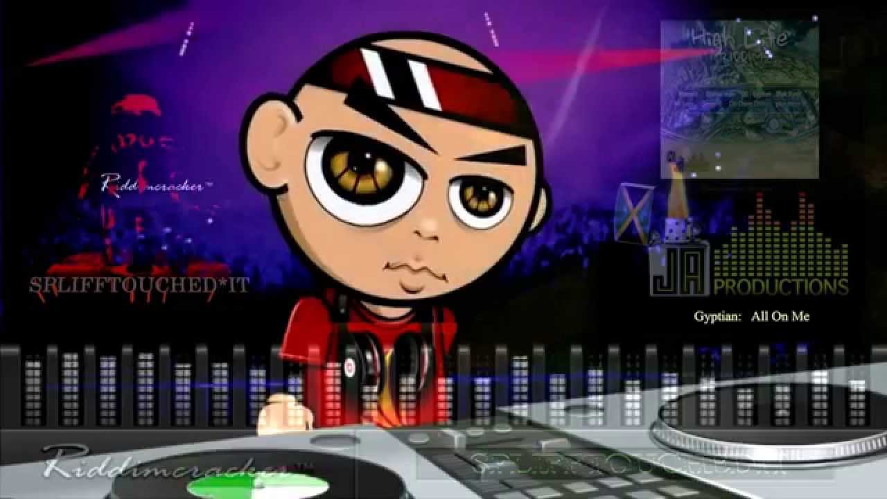 High Life Riddim MiX - YouTube