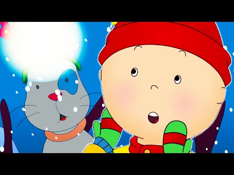 Kaapon Jouluseikkailu | Kaapo Suomeksi