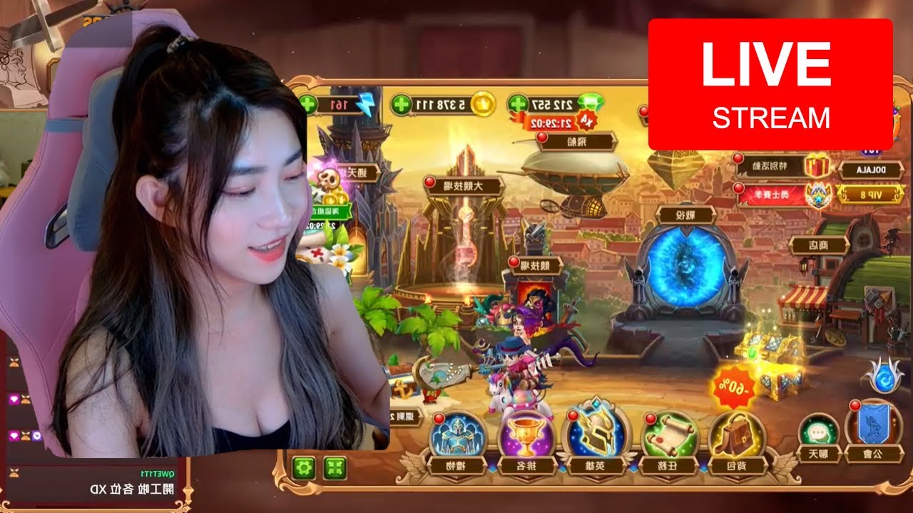 Become a superhero today Dumpling! Competition - YouTube