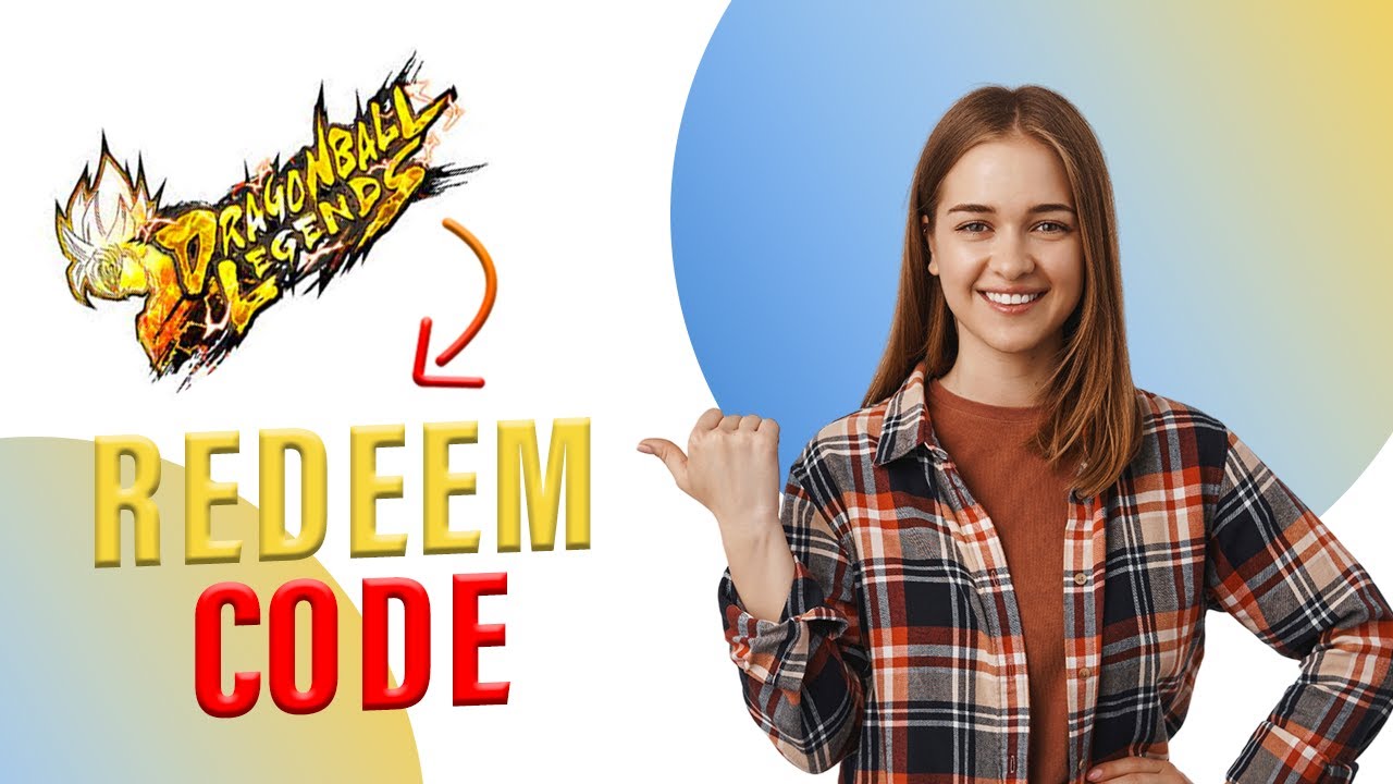 How to Redeem Codes in Dragon Ball Legends (Best Method) - YouTube