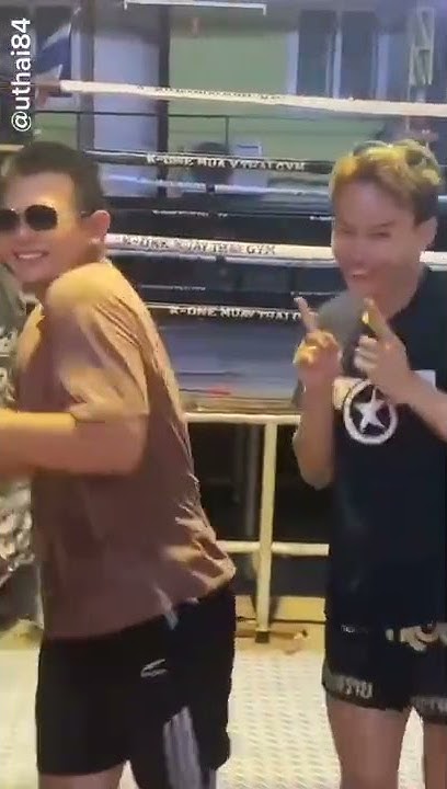 วันว่างๆ เหนื่อยมาทั้งเดือน #เหยินโจ๊กเกอร์ @gs168 - YouTube