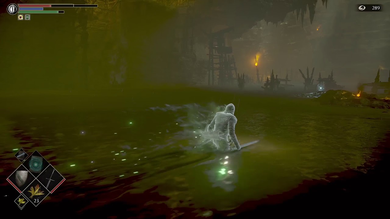 How to Get the Large Sword of Moonlight: Demon's Souls PS5 - YouTube