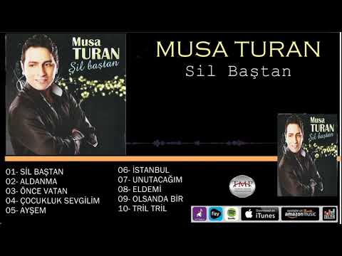Musa Turan  -  Aldanma