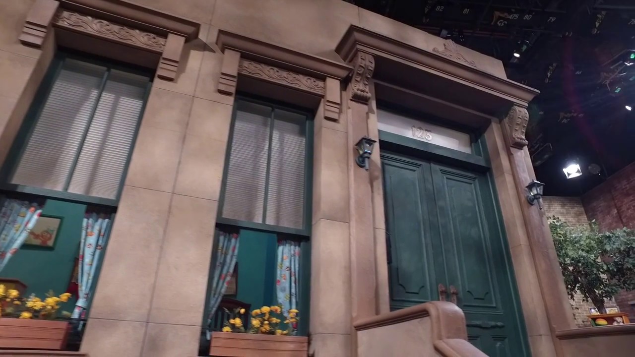 A "Below the Frame" Extra: Point of View - YouTube