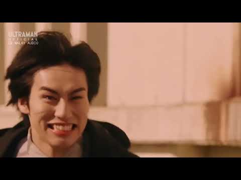 Ultraman Trigger episode 1 Malay dub (BAHASA MELAYU)