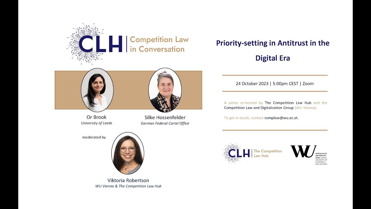 Interview with Or Brook - YouTube