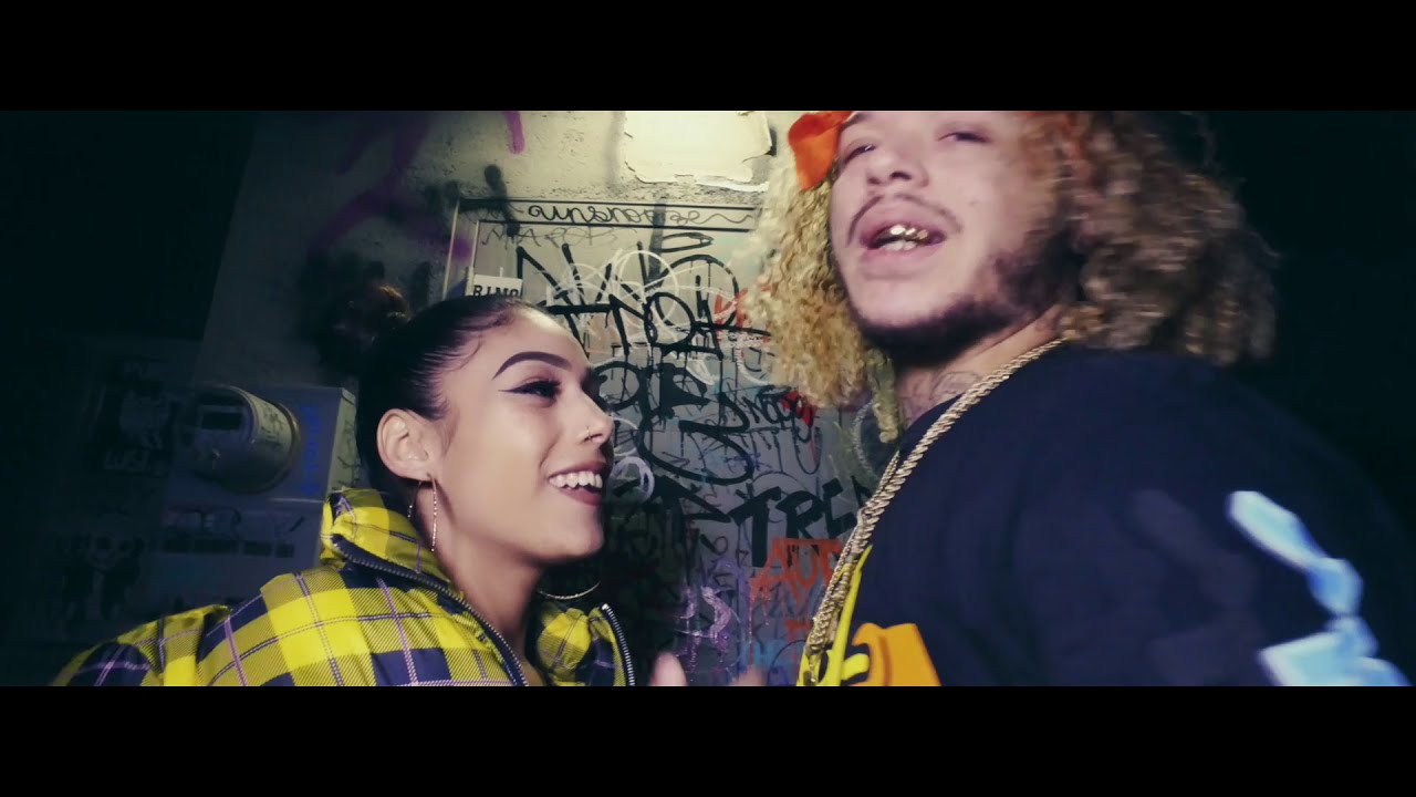 Lil Slugg & LulaBaybee - WYD ? (Music Video) [Prod. By L-Finguz] Dir ...