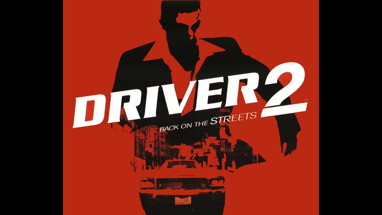 Driver 2 Intro ITA - YouTube