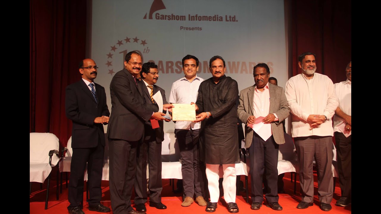 Garshom Awards 2015- Photo Album - YouTube