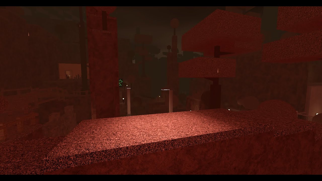 Roblox BEAR Alpha Anther Remake Map - YouTube