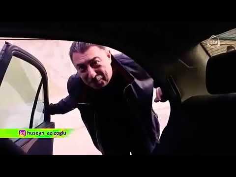 Huseyn Azizoglu yeni