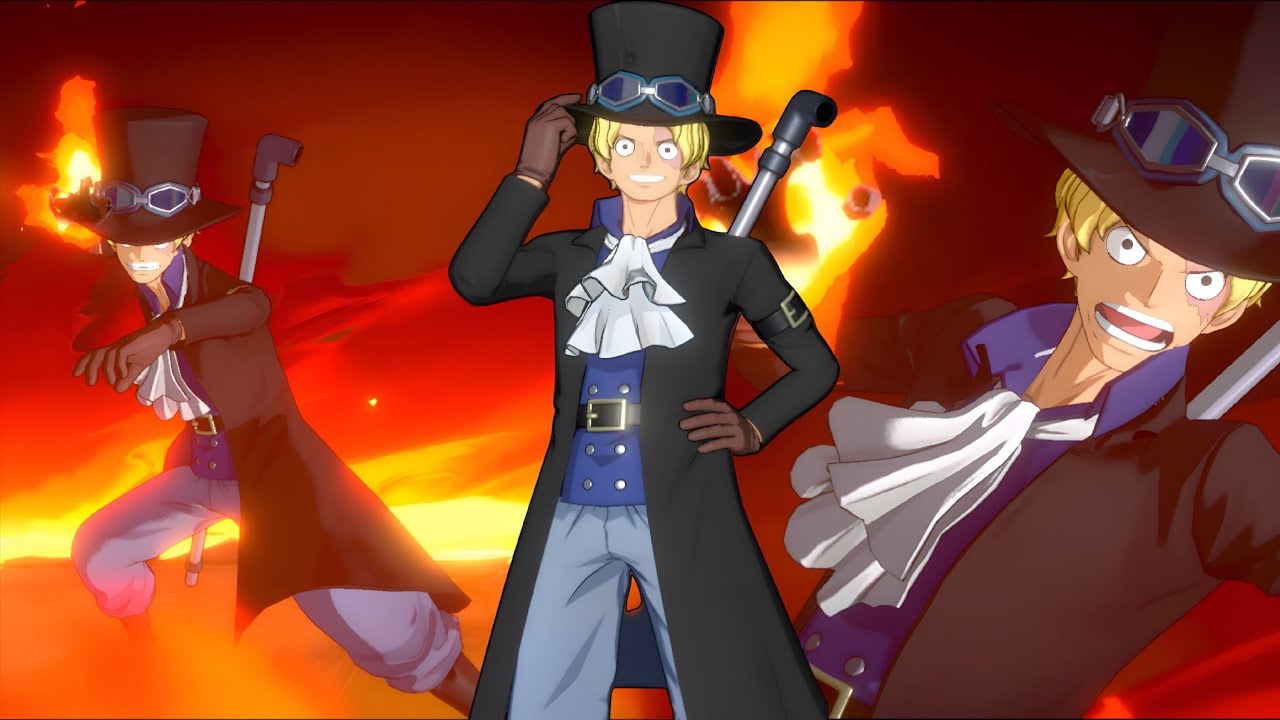 LUFFY SNAKEMAN BUFF IS REALLY A TROUBLE 😭 | One Piece Fighting Path ...