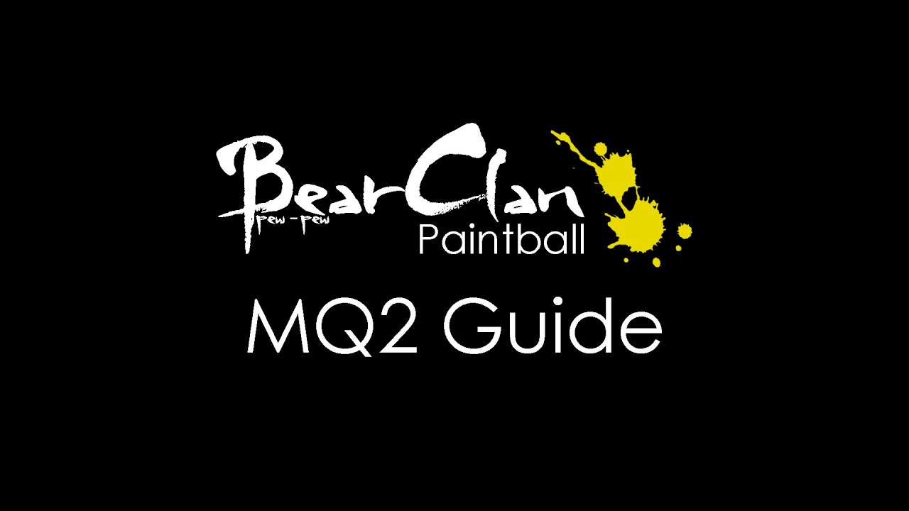 Everything you need to know about the MQ2 Valve (probably) - YouTube