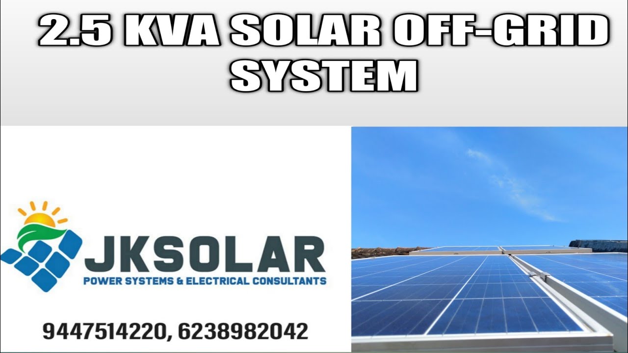 പോളി പാനലിൻ്റെ ഒരു പെർഫോമൻസ്...| JK SOLAR SOLUTIONS AND POWER SYSTEMS ...