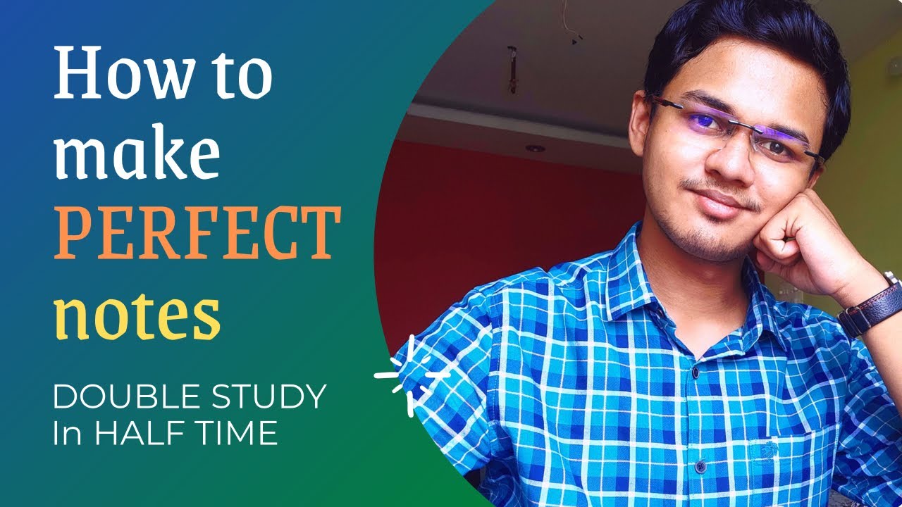 How to make perfect notes | Medical College | NEXT & UNIVERSITY EXAMS ...