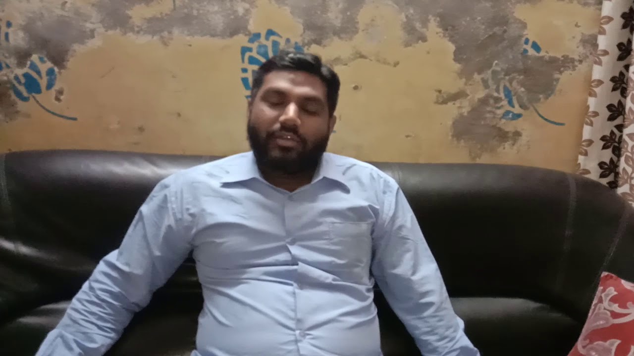 GARIB JANTA SARKAR SE APIL - YouTube
