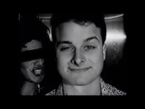 Escalator Gigolo | A Short Film