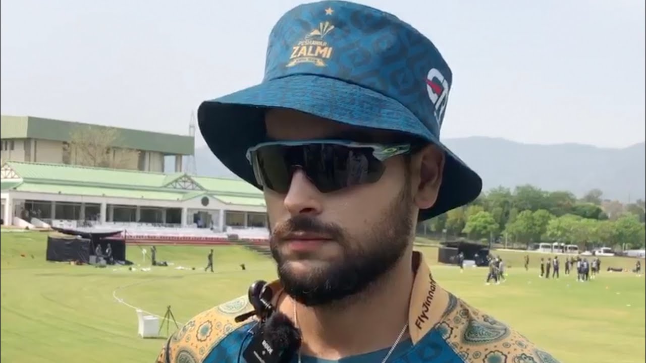 Babar Azam world class player he always supporting me | Mehran Mumtaz ...