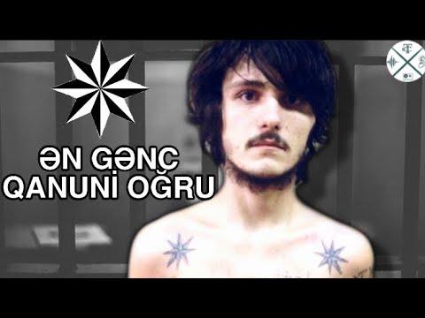 “Rovşən Lənkaranski”nin ad verdiyi ƏN GƏNC QANUNİ OĞRU