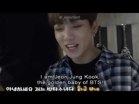 JUNGKOOK REACTION TO EUPHORIA FANCHANT