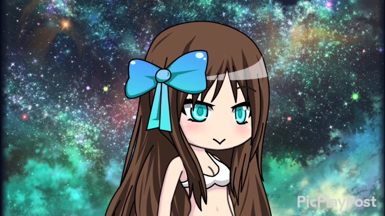 Magical Girl Transformation 💙 (Read Desc) Gacha Studio - YouTube