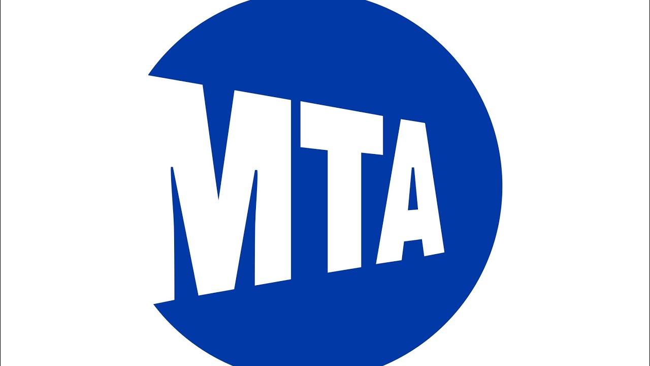 MTA Symbol Logos - YouTube