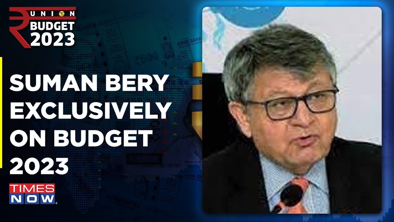 Budget 2023 | Critics Slam Tax Jumla But BJP Hails Relief | Watch Suman ...