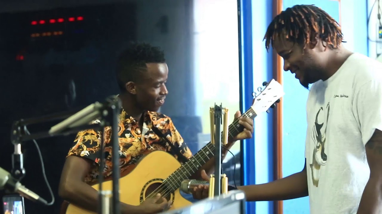 FID Q FRESH (ABBYSOLO GUITAR) - YouTube