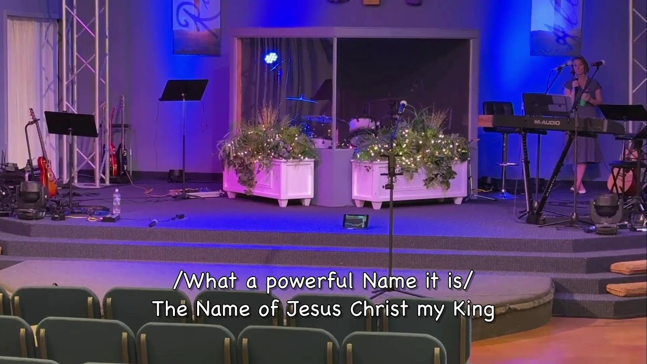 Mount Hope TV Live Stream - YouTube