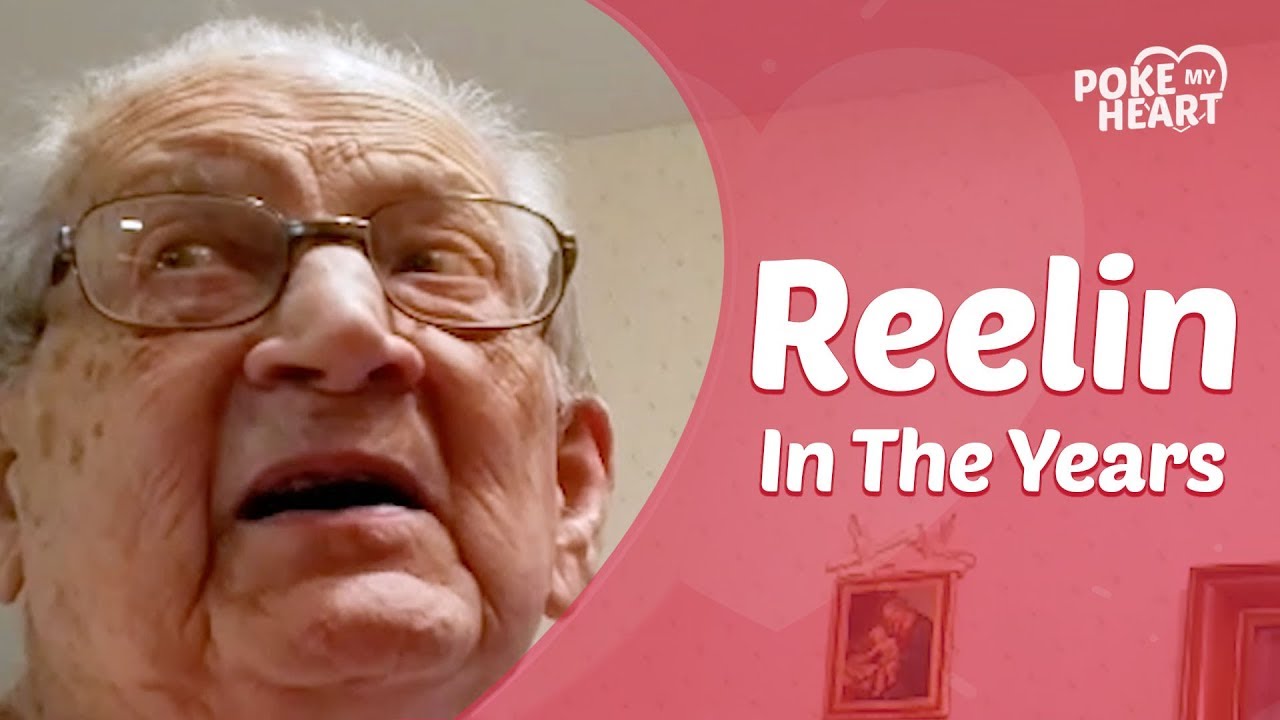 Man Realizes How Old He Really Is - YouTube