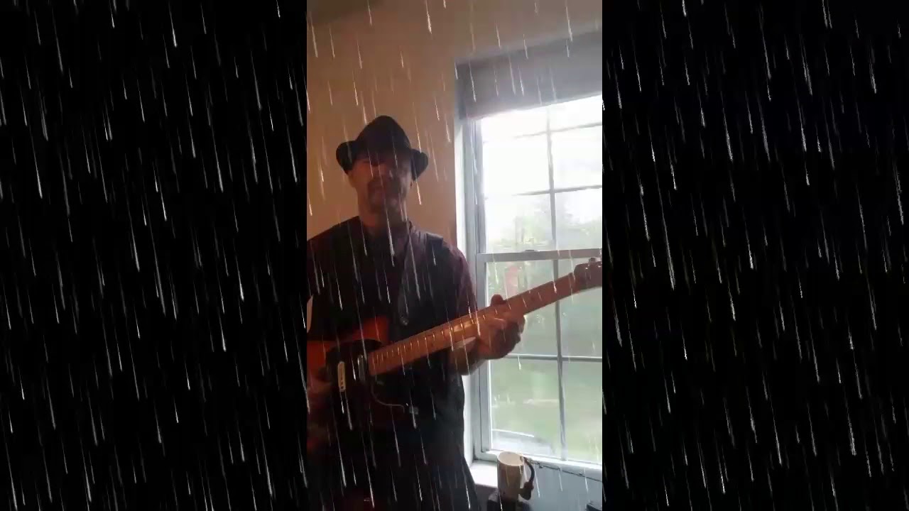 Give Me One Reason - Tracy Chapman - Stephen Mercier Guitar Solo - YouTube