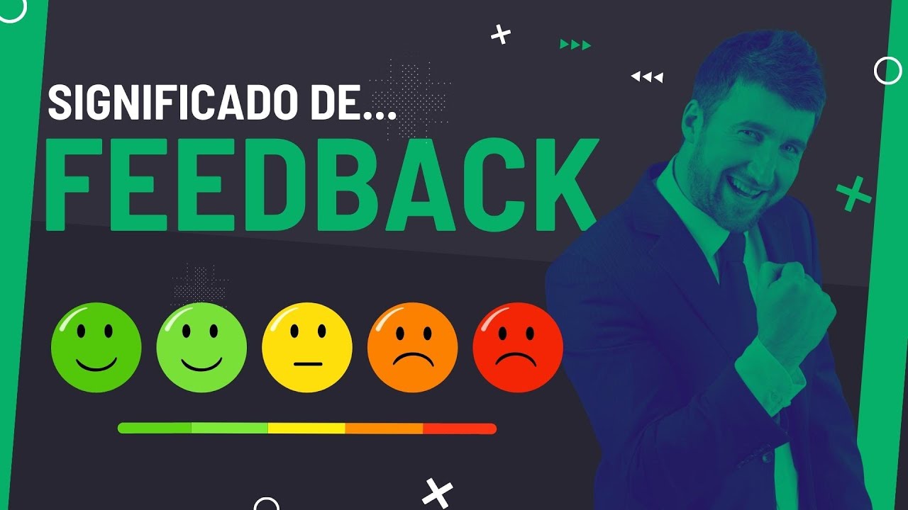 ⭐ ¿Qué es el feedback? ⭐ La retroalimentación y las reseñas - YouTube