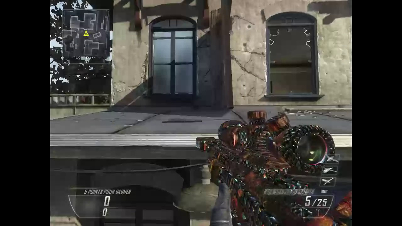 LyoX Rizon - Black Ops II Game Clip - YouTube