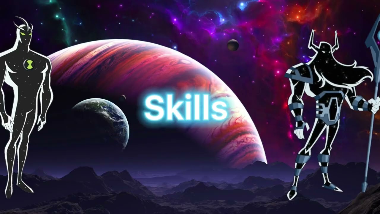 Who is stronger l alien x vs galactic gladiator - YouTube