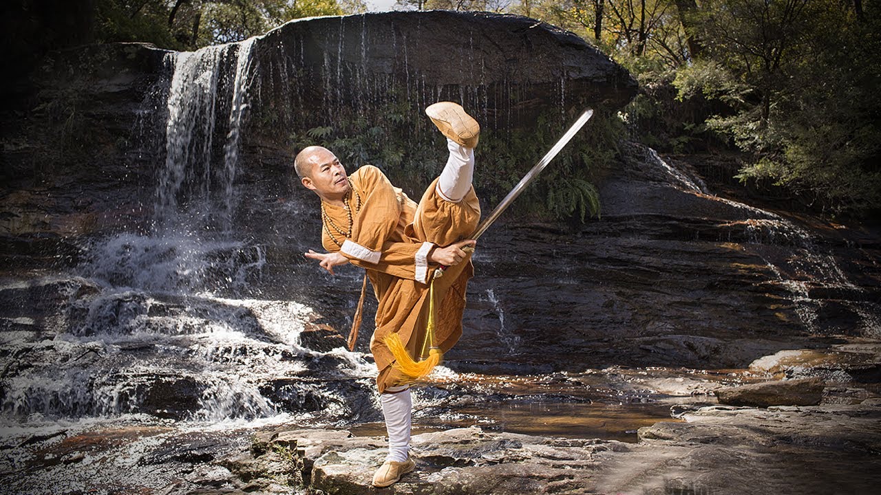 Claws Of Shaolin || Hindi Dubbed Chinese Action Movie || Kung fu Movies ...