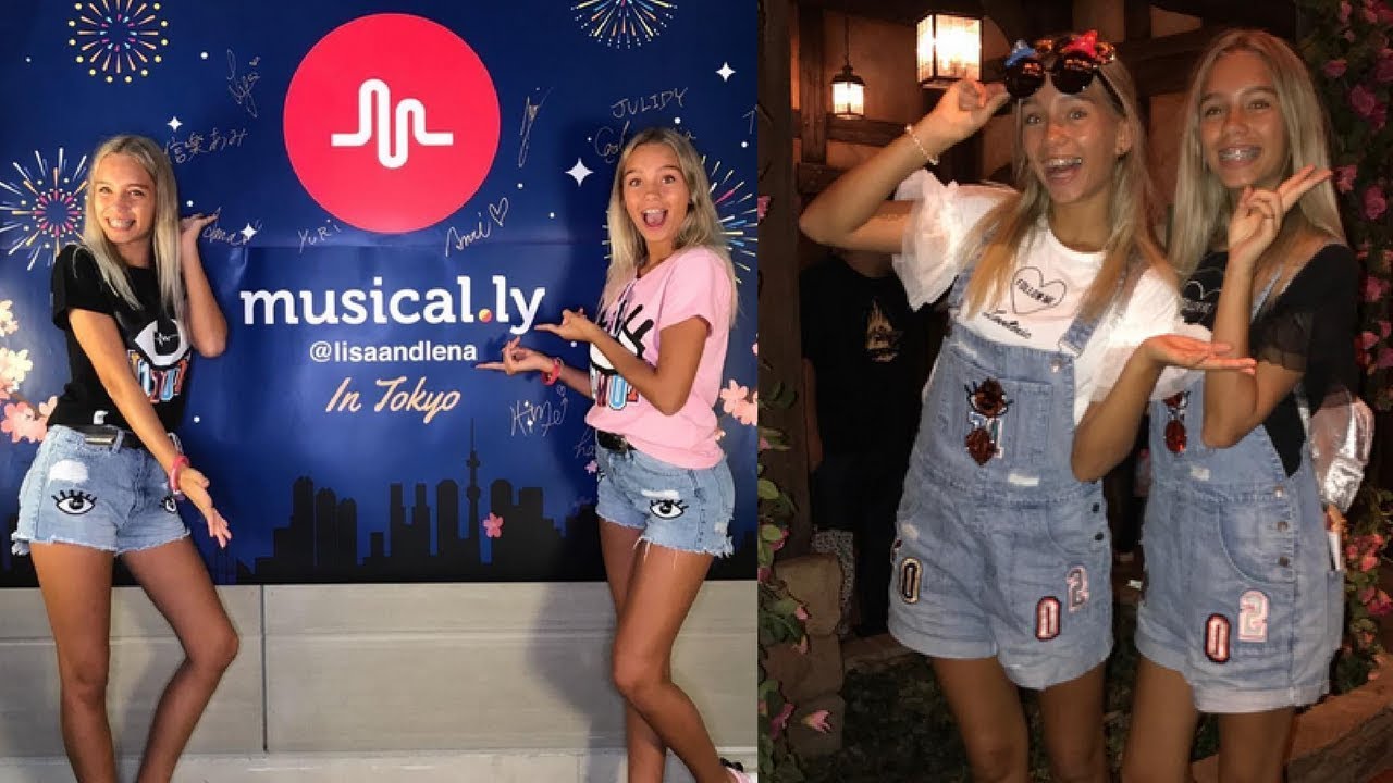 Haben Lisa & Lena den Erfolg verdient? Haben Lisa und Lena Talent ...