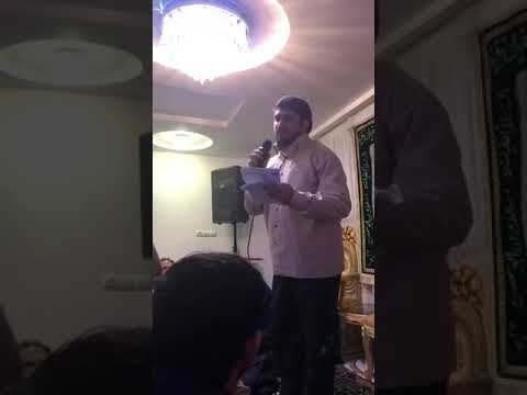 Allah Rahmet Etsin Seyyit Ağa