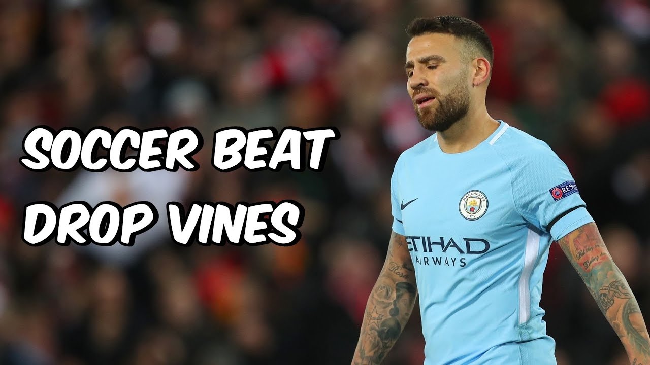 Soccer Beat Drop Vines #66 - YouTube