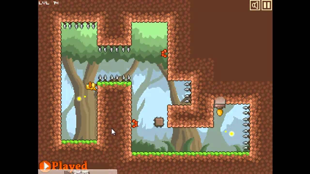 La Gravedad del Pato (Random Gaming) de Pekozo12!! - YouTube