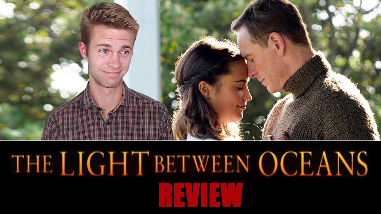 The Light Between Oceans - Movie Review - YouTube