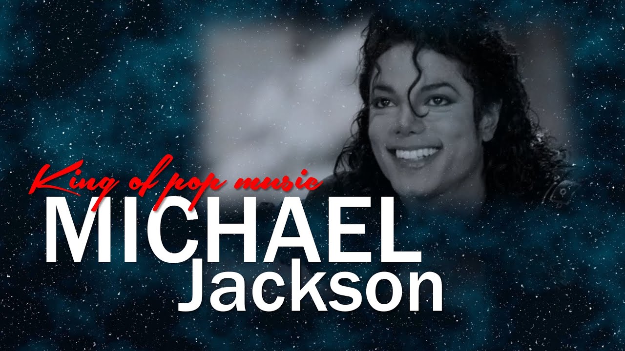 MICHAEL JACKSON - KING OF POP MUSIC - YouTube